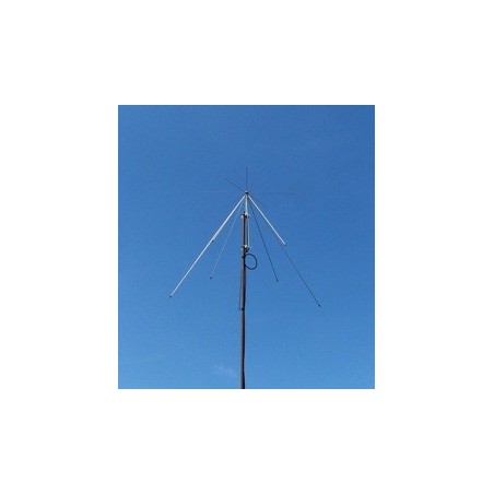 Antenne de réception très large bande